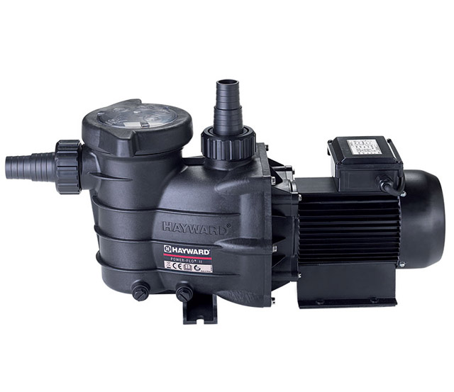 La pompe piscine Power Flo II