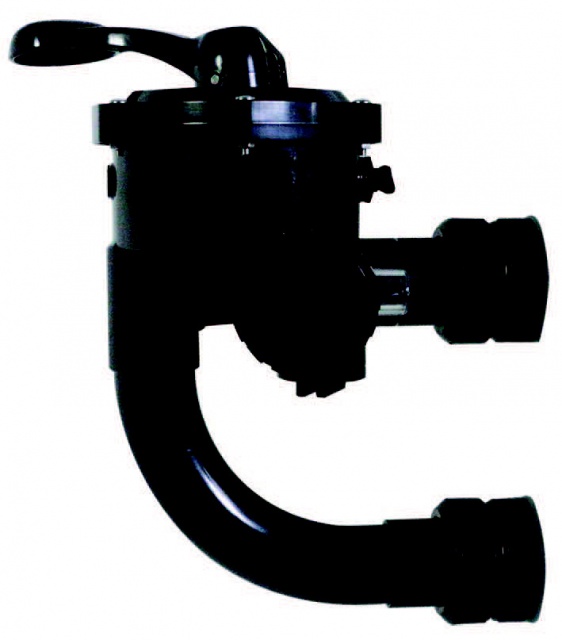 Filtre superpool lam. d650 side 1''1/2